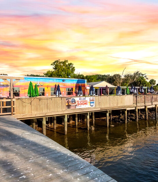 seafood spots florida drive ftr