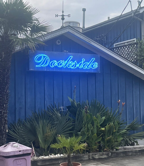 seafood spots north carolina ftr