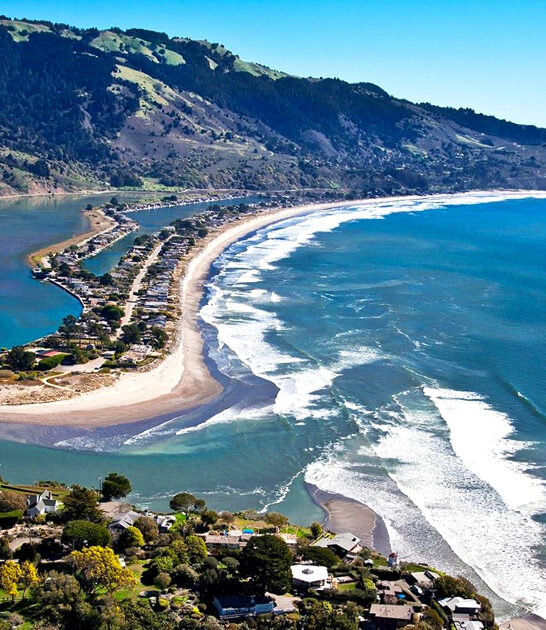 seaside california towns ftr