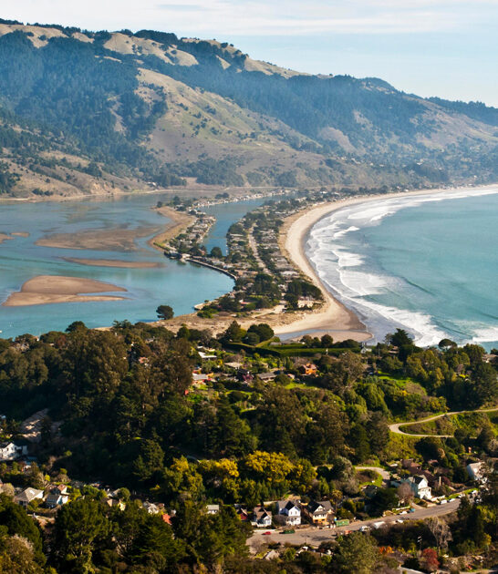 seaside towns california ftr
