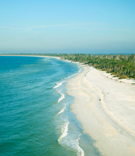 secluded florida beaches ftr