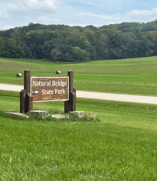 secluded wisconsin scenic spot ftr