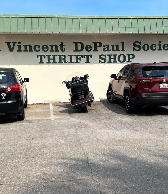 secondhand florida bargain shop ftr