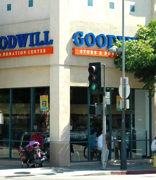 secondhand giant shop california ftr