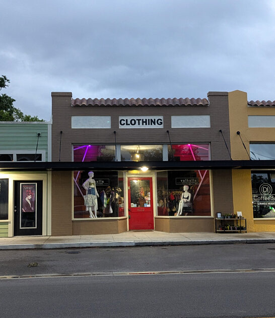 secondhand gigantic florida shop ftr