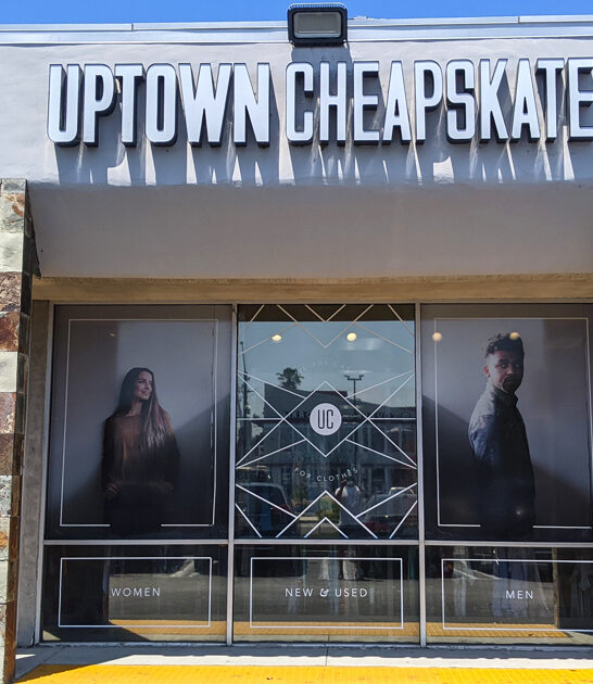 secondhand inviting shop california ftr