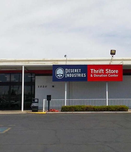 secondhand massive shops arizona ftr