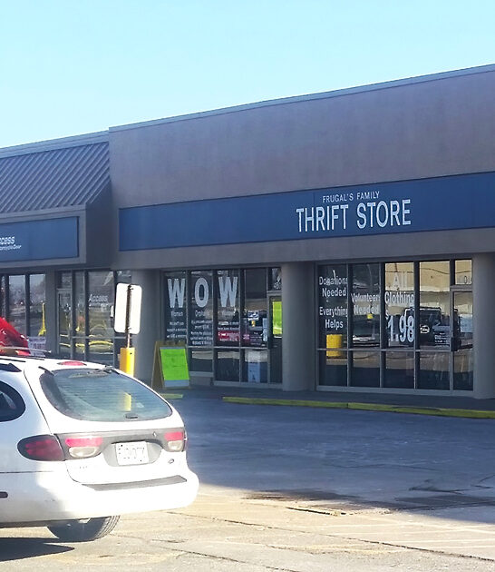 secondhand missouri thrift store ftr