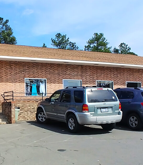 secondhand north carolina treasures ftr