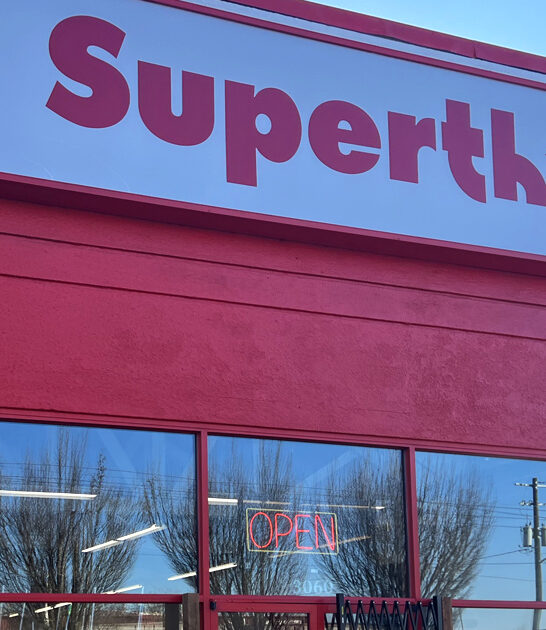 secondhand oregon massive shop ftr