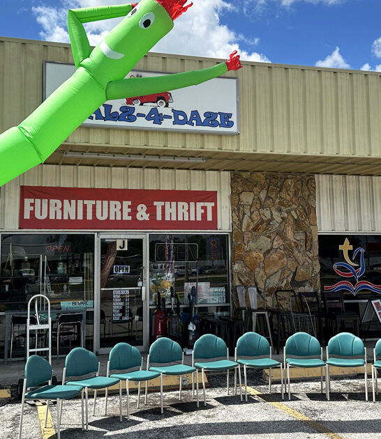 secondhand overlooked shop florida ftr