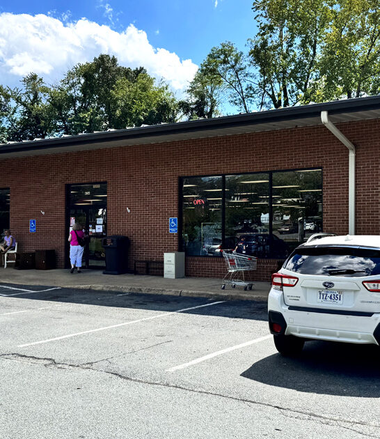secondhand paradise virginia store ftr
