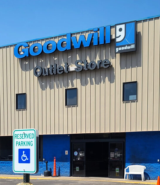 secondhand pennsylvania cart shop ftr