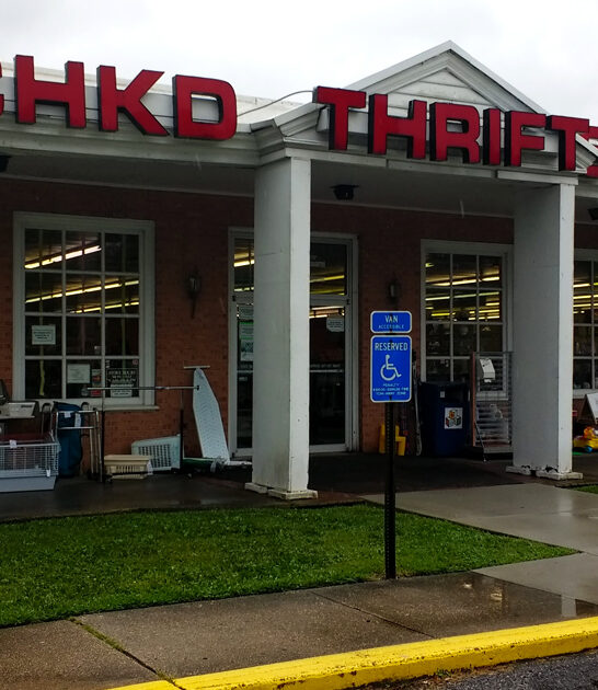 secondhand rare virginia treasures ftr