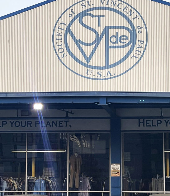 secondhand shop california budget FTR