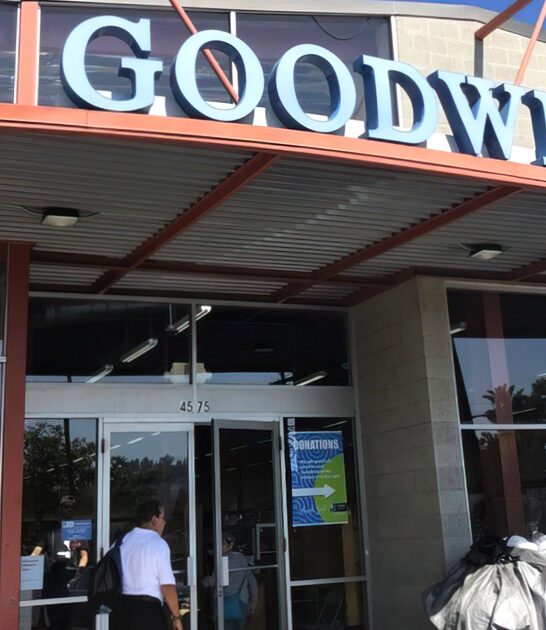 secondhand shop california coolest ftr