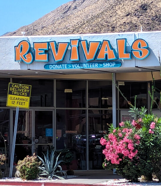 secondhand shop california day ftr