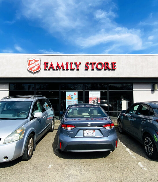 secondhand shop california deals ftr