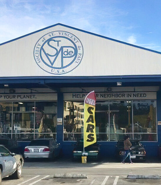 secondhand shop california enormous ftr