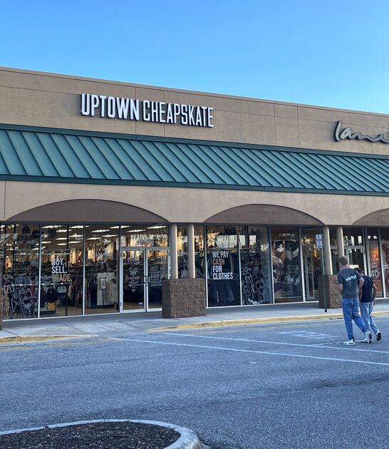 secondhand shop florida thrift ftr