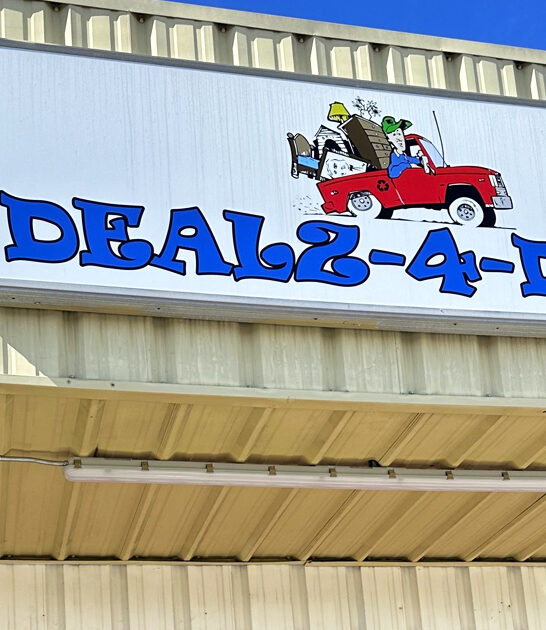 secondhand shop great florida ftr