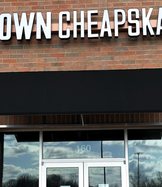 secondhand shop maryland massive ftr