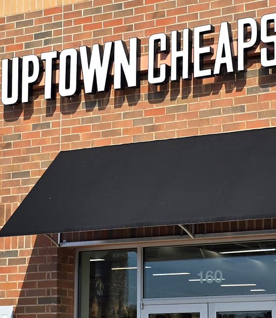 secondhand shop maryland underrated ftr