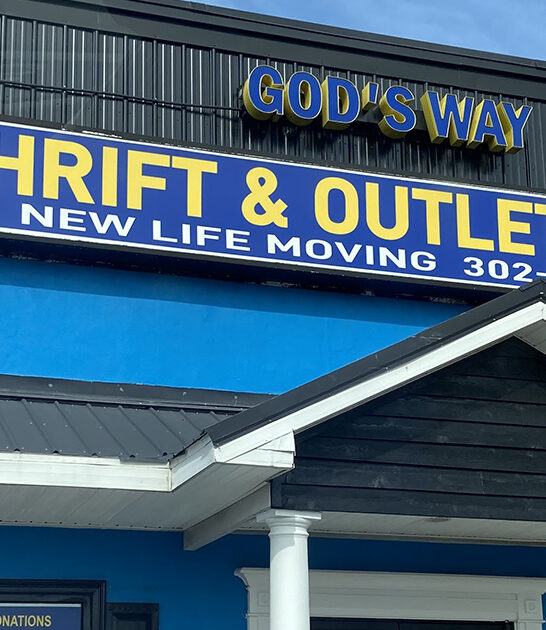 secondhand shop massive delaware ftr