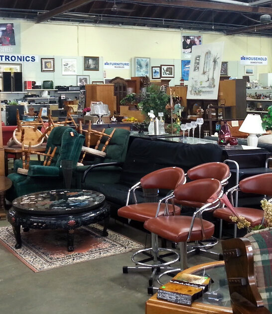 secondhand shop oregon destination ftr