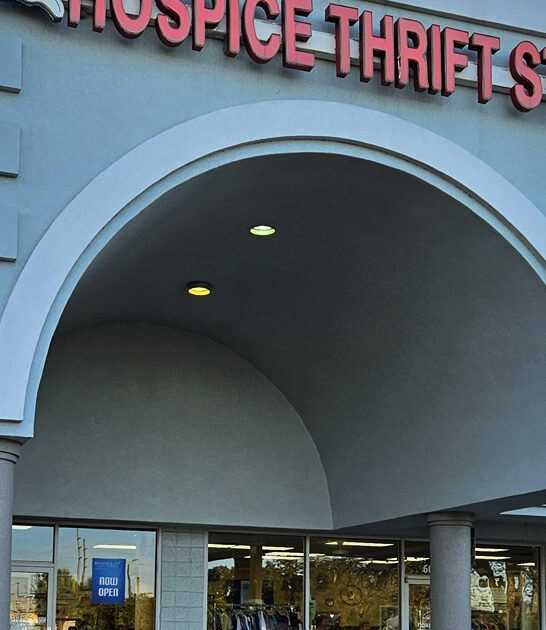 secondhand shop outrageously florida ftr