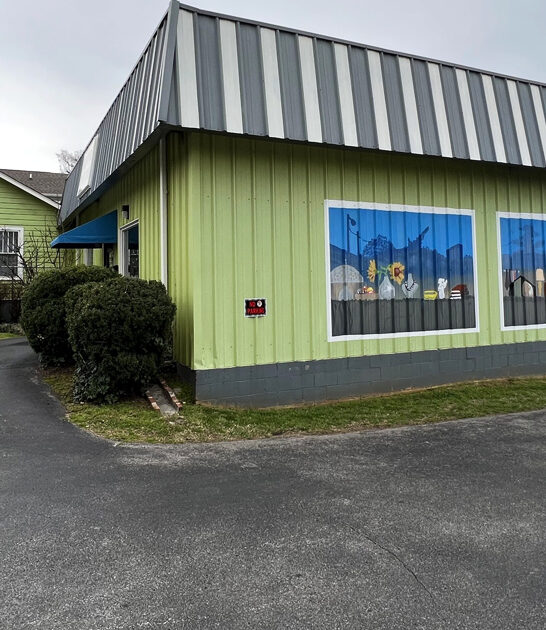 secondhand shop tennessee deals FTR