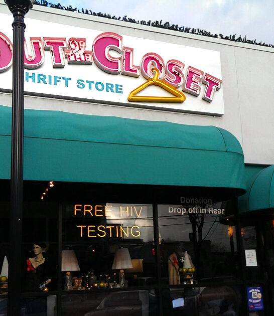 secondhand shop texas massive ftr