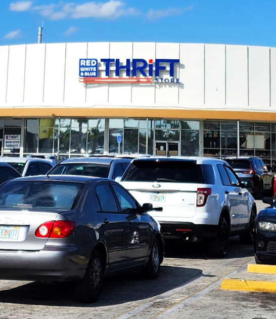 secondhand shop underrated florida ftr