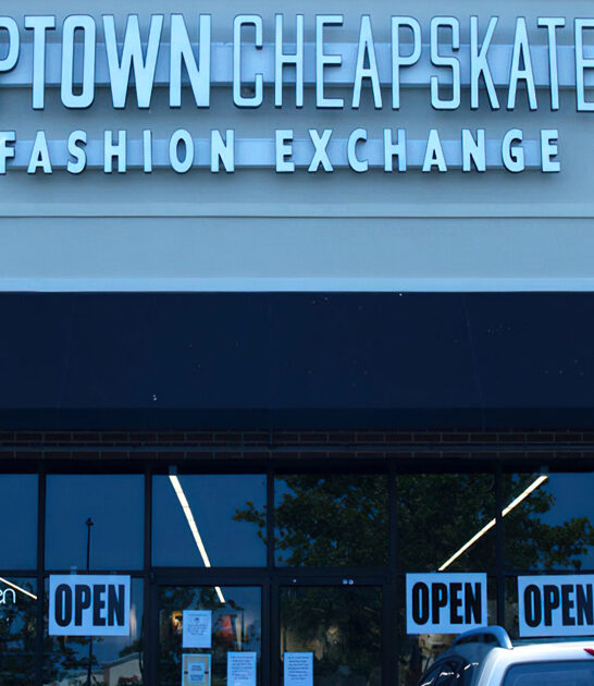 secondhand shop virginia good ftr