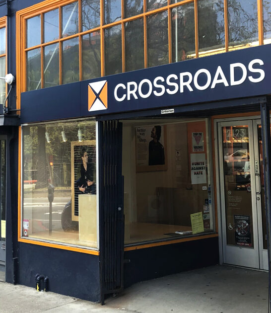 secondhand shops california drive FTR