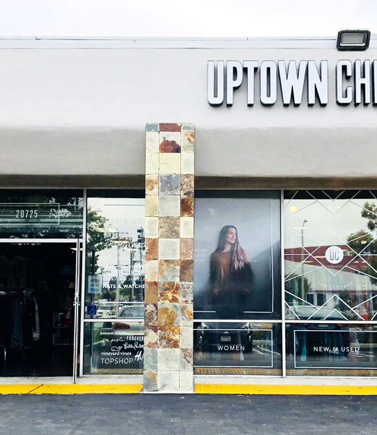 secondhand shops california massive ftr