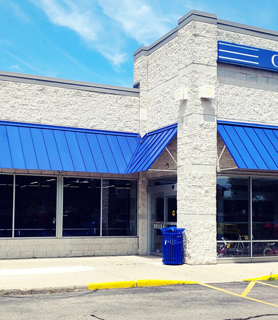 secondhand shops great wisconsin ftr