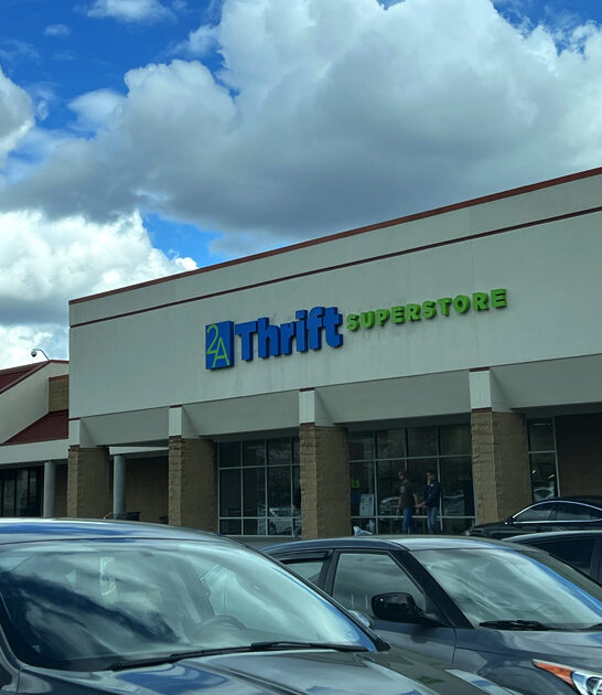 secondhand shops maryland huge ftr