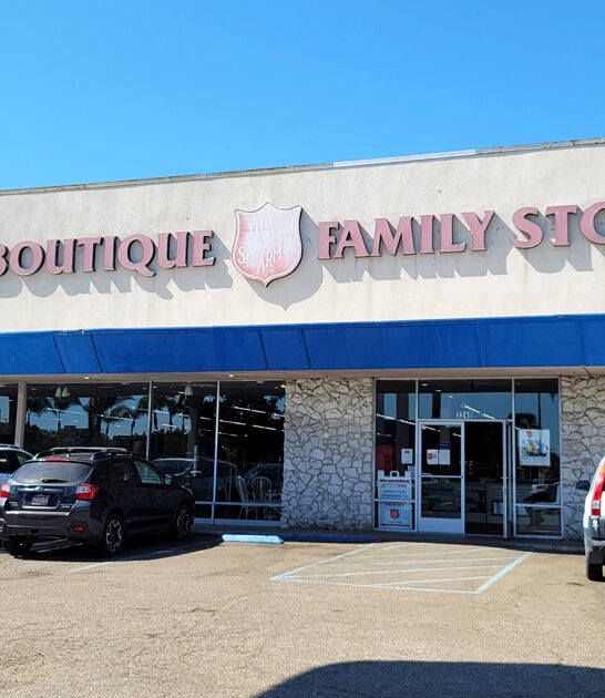 secondhand shops massive california ftr