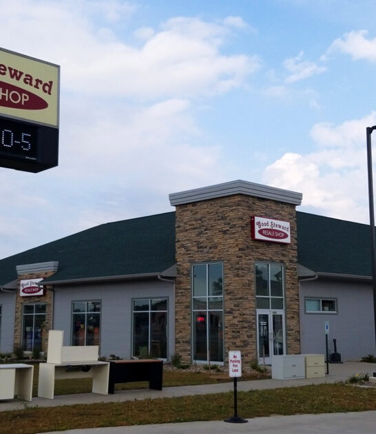 secondhand shops massive wisconsin ftr