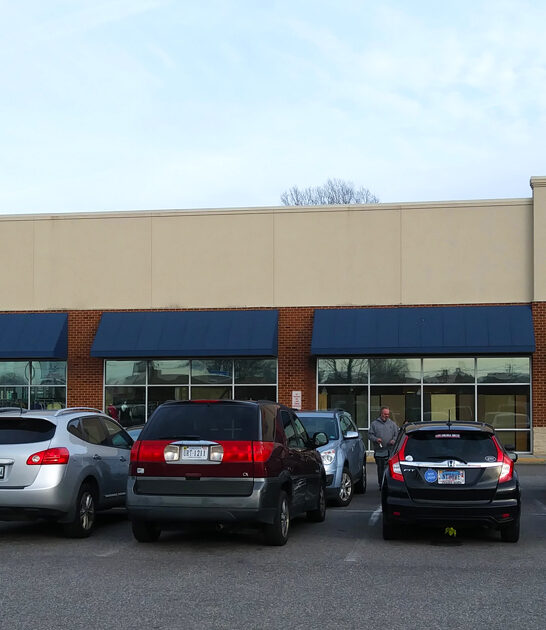 secondhand shops virginia big ftr