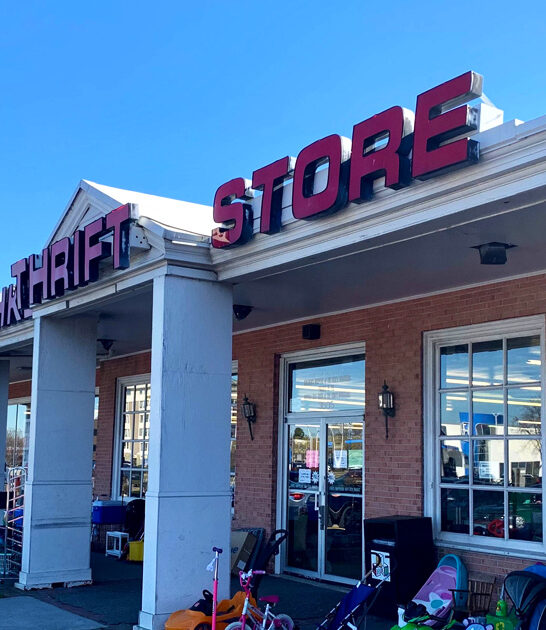 secondhand shops virginia enormous ftr