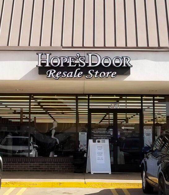 secondhand store texas bargains ftr