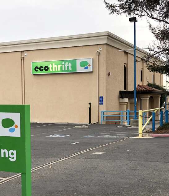 secondhand treasure california shop ftr