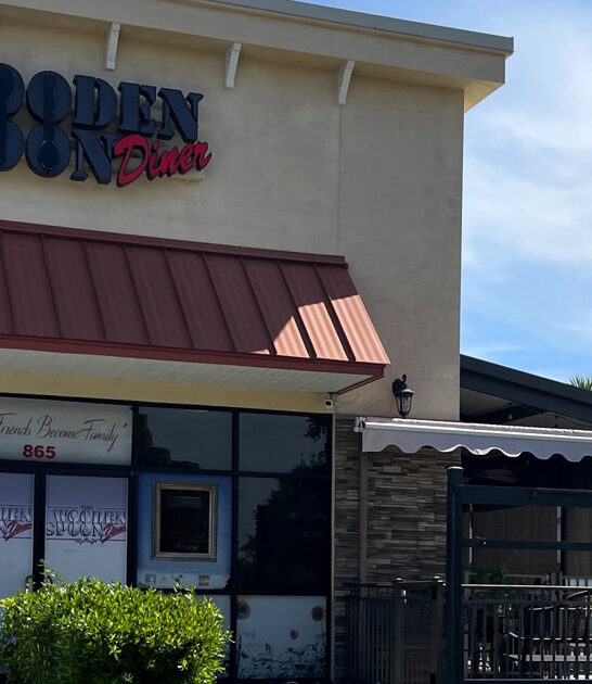 secret florida diner delight ftr