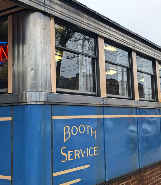 secret massachusetts diner treasure ftr