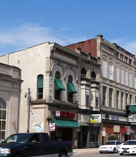 secret retirement town indiana ftr