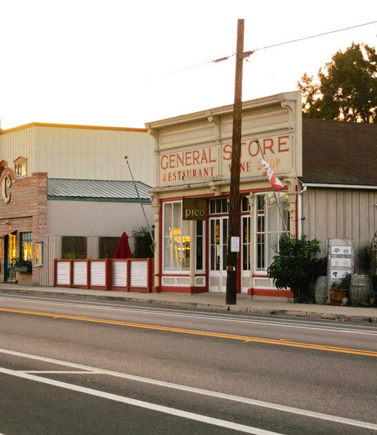 secrets worthy california town ftr