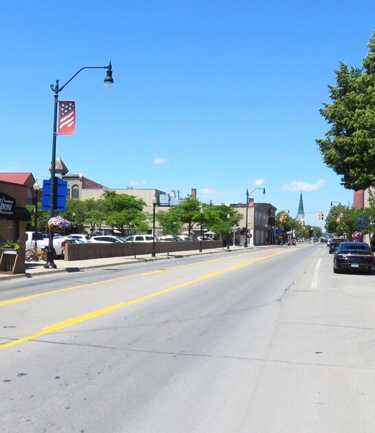 serene affordable towns michigan ftr