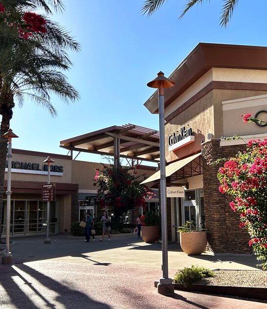 seriously amazing mall arizona ftr